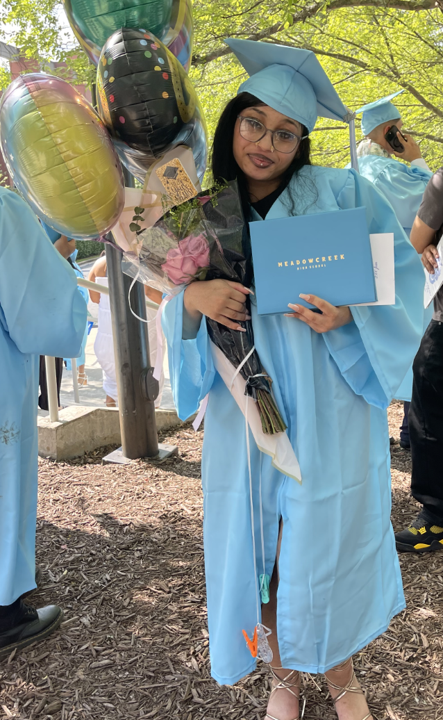 Jayla Byrd-Boone’s High School Graduation Celebration – 2024 – Hoover ...